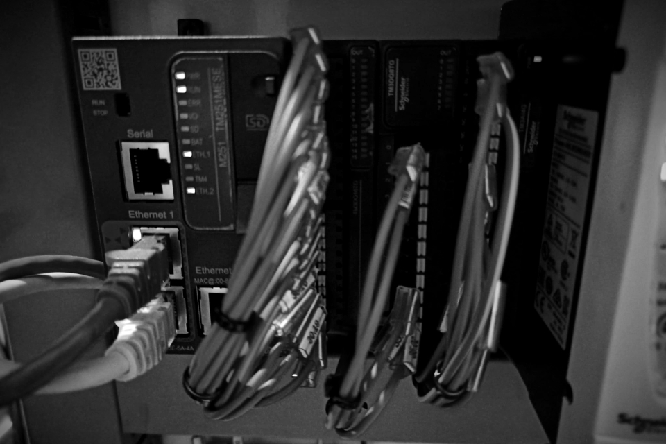 Ezequiel - AWS Portfolio